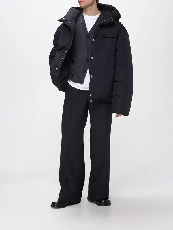 Jacquemus Jacket Colour