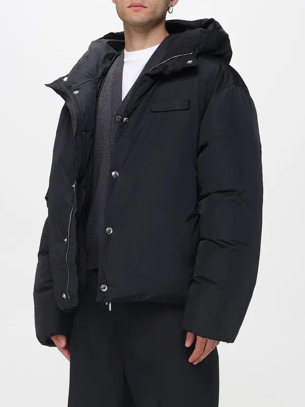 Jacquemus Jacket Colour