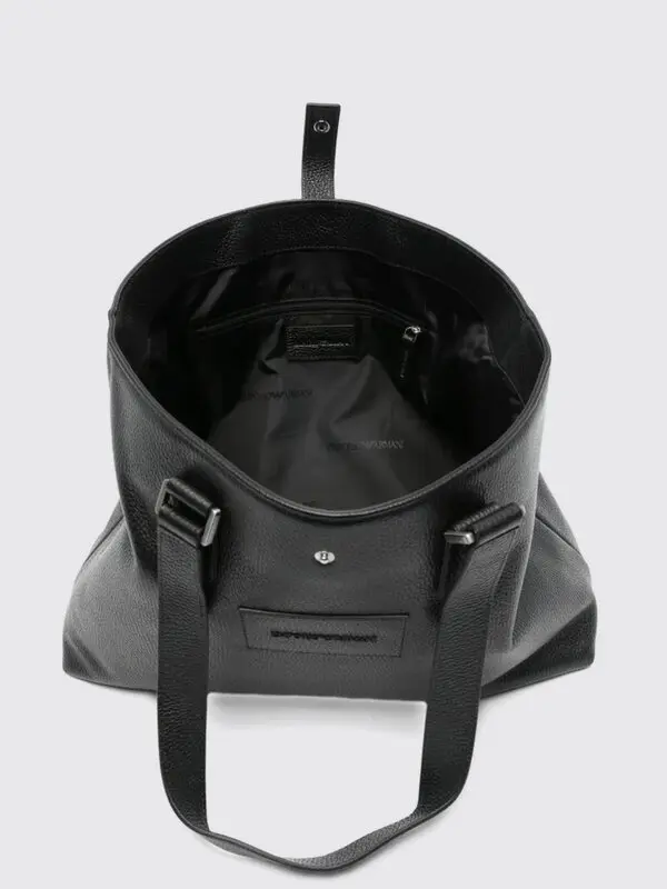 Emporio Armani Shoulder Bag Colour