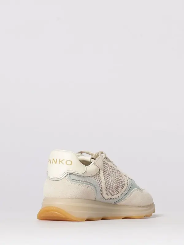 Pinko Trainers Colour - Grey