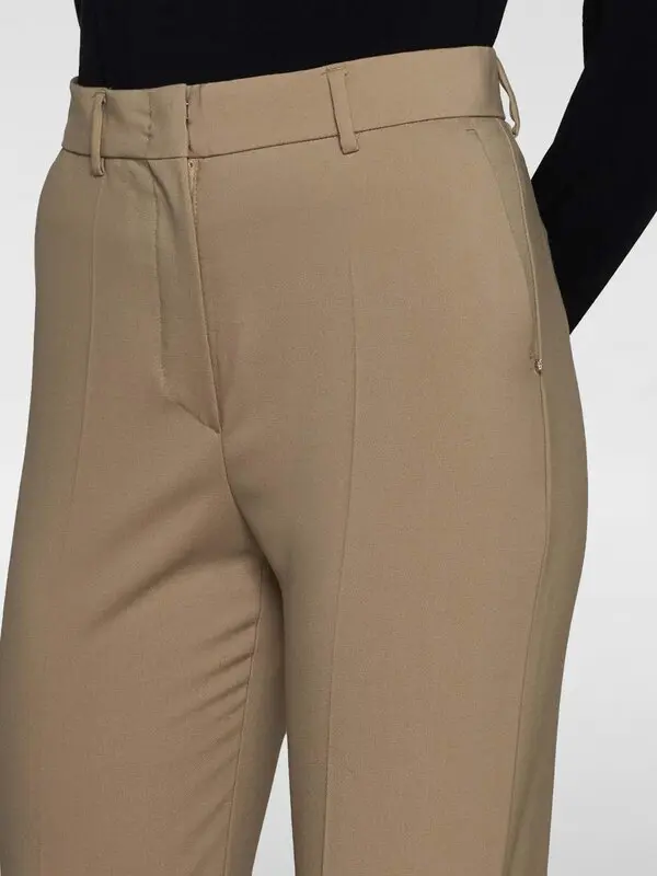 Sportmax Trousers Colour