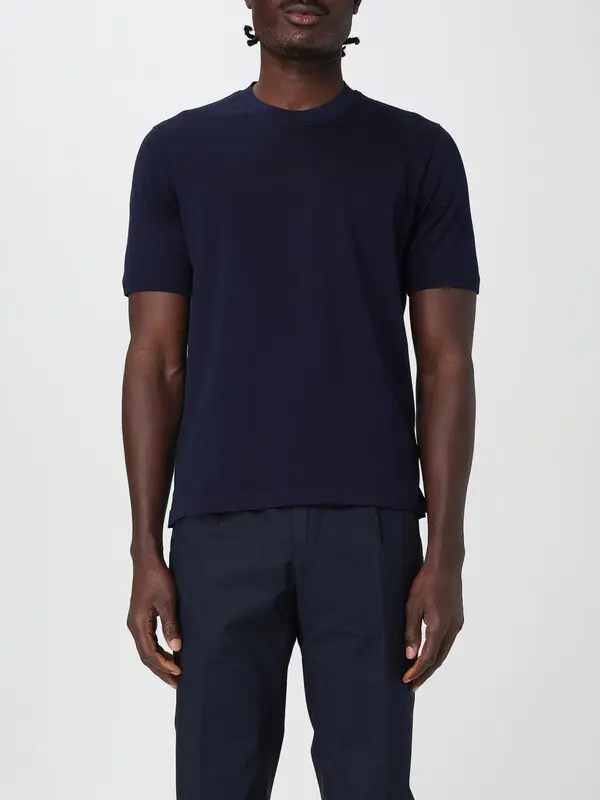 ZANONE T-shirt Colour
