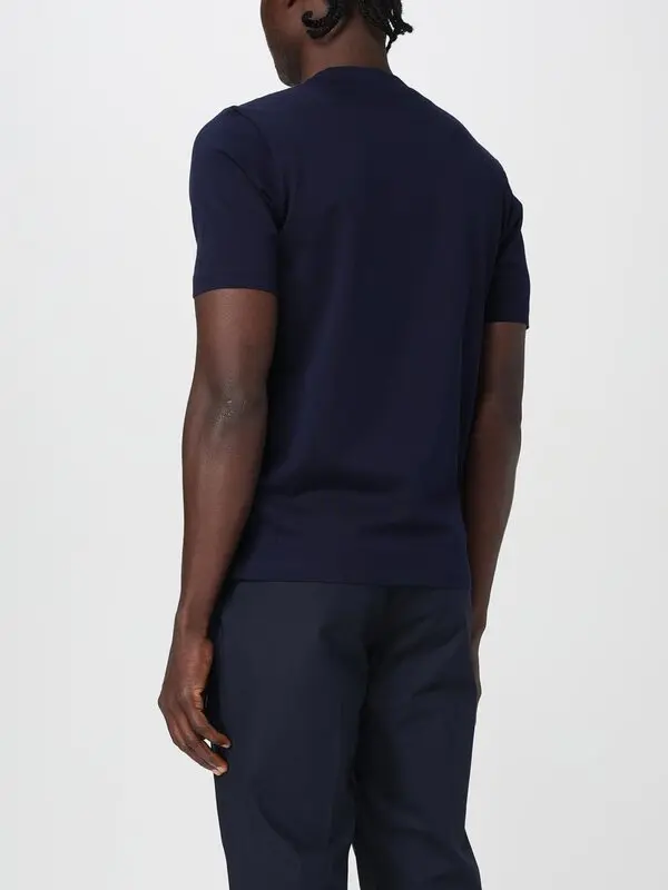 ZANONE T-shirt Colour