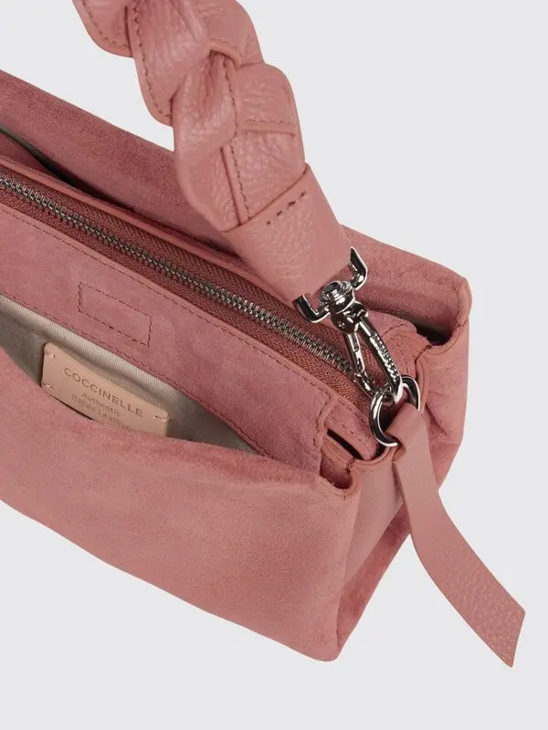 COCCINELLE Shoulder Bag - Orange