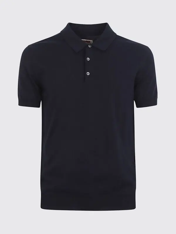 BARACUTA Polo Shirt Colour