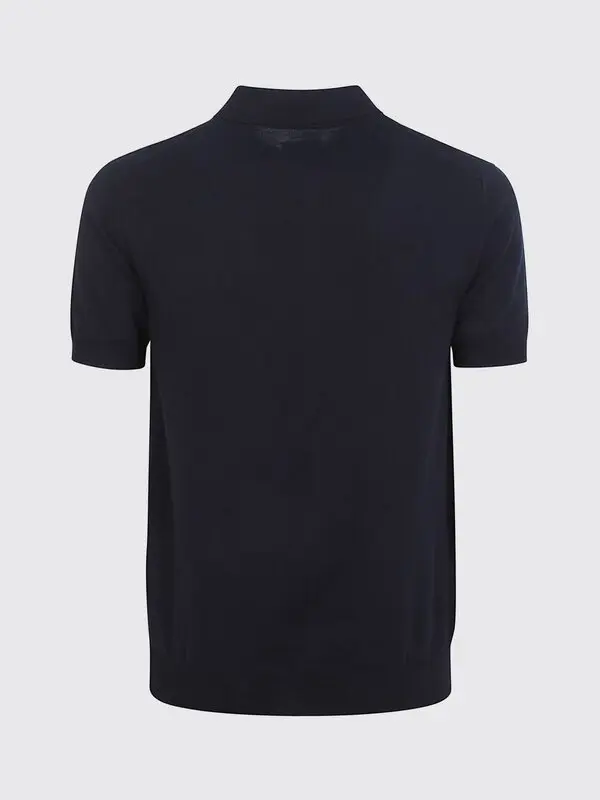 BARACUTA Polo Shirt Colour