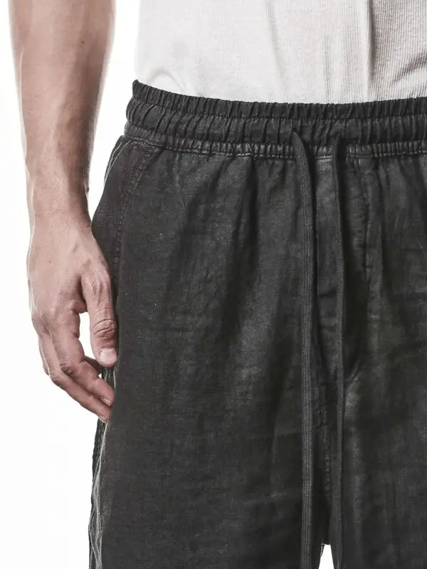 THOM KROM Trousers Colour