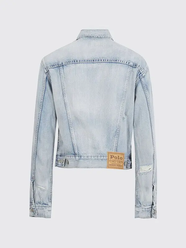 Polo Ralph Lauren Denim Jacket
