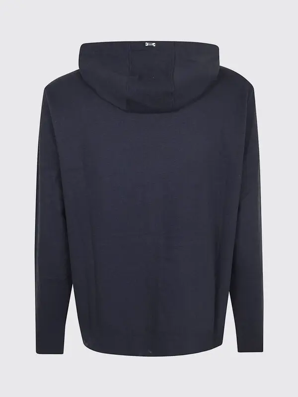 Herno Zip-up Hoodie