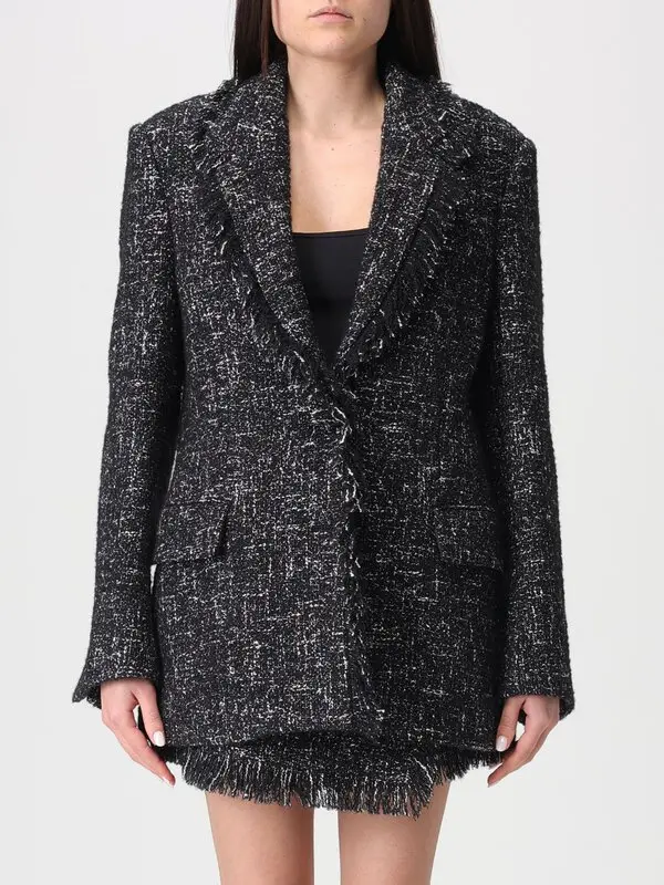 MSGM Jacket Colour