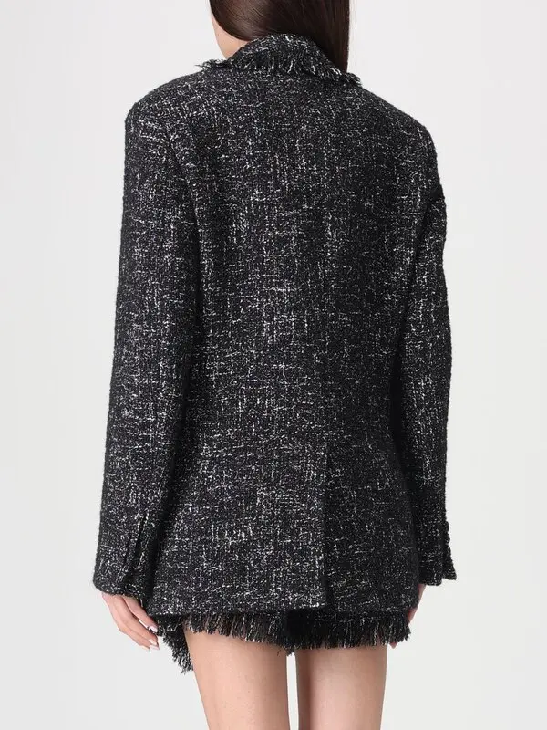 MSGM Jacket Colour
