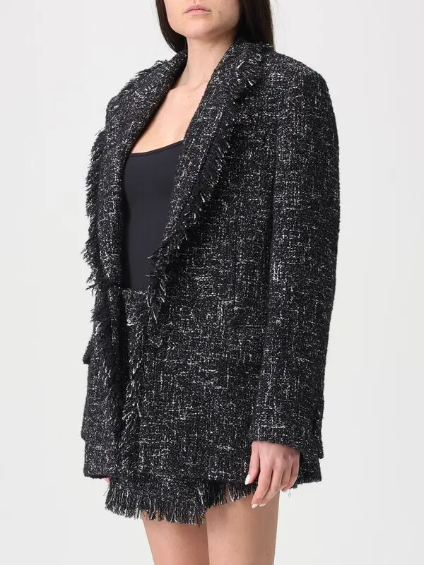 MSGM Jacket Colour