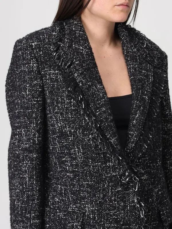 MSGM Jacket Colour