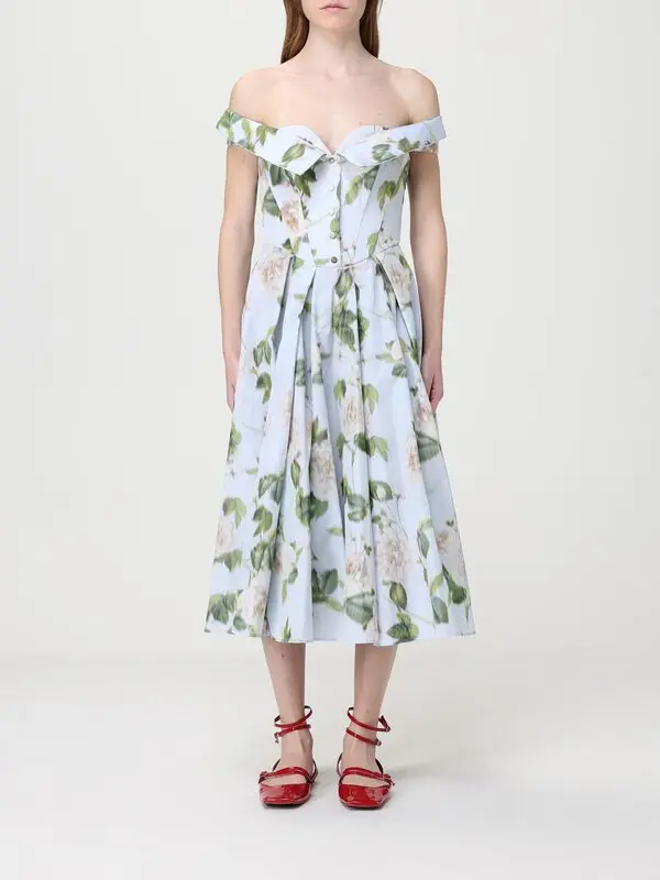 Antonio Marras Dress Colour