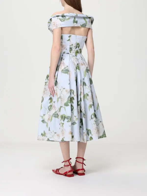 Antonio Marras Dress Colour