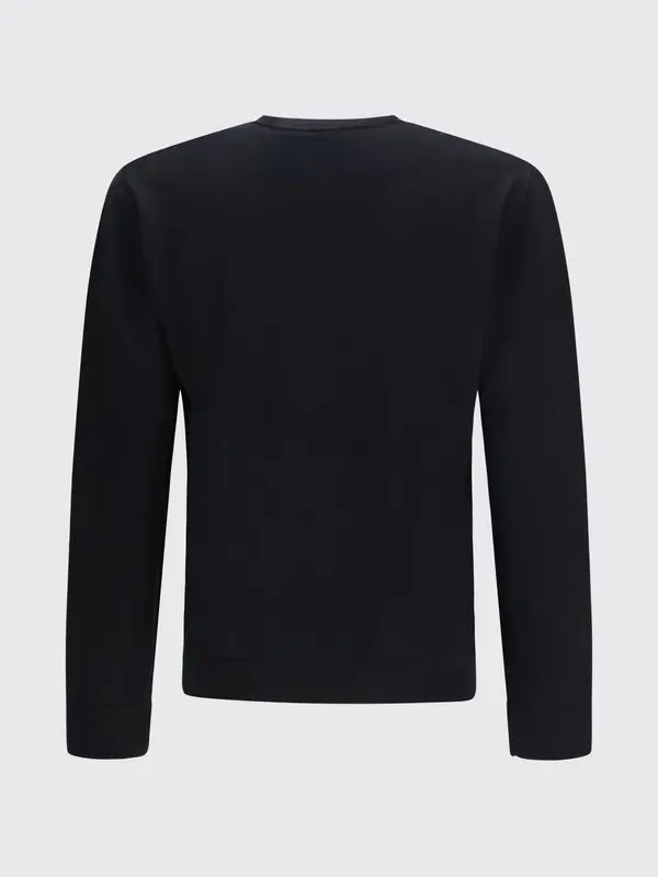 Valentino Garavani Wool V-neck Sweater