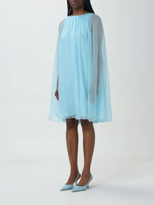 Max Mara Dress Colour