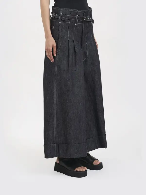 Junya Watanabe Jeans Colour