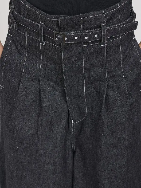 Junya Watanabe Jeans Colour
