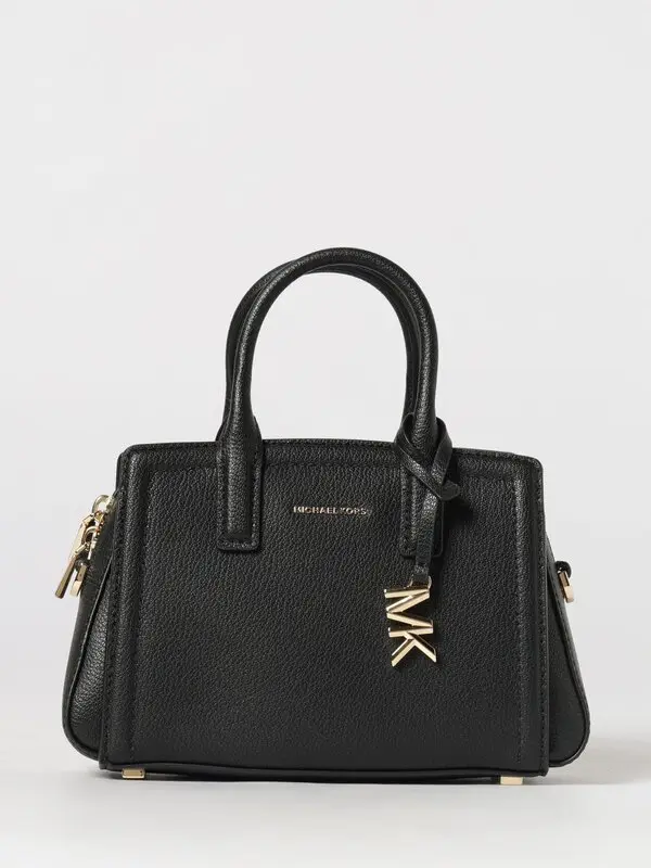 Michael Kors Tote Bag - Black
