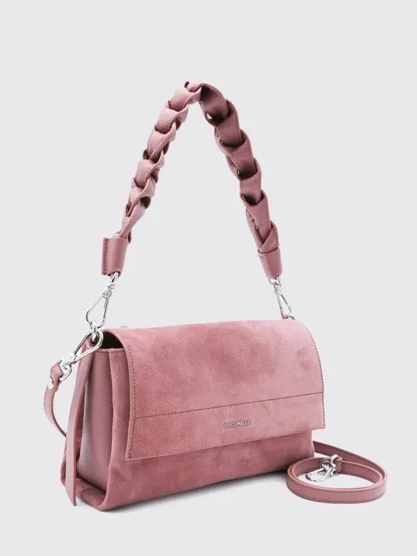 COCCINELLE Shoulder Bag - Orange
