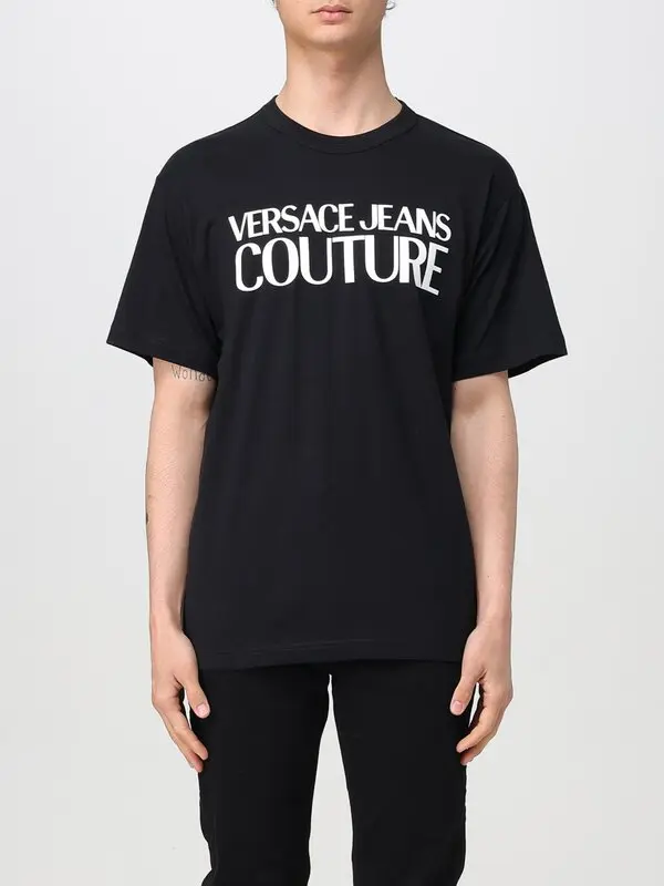 Versace T-shirt Colour