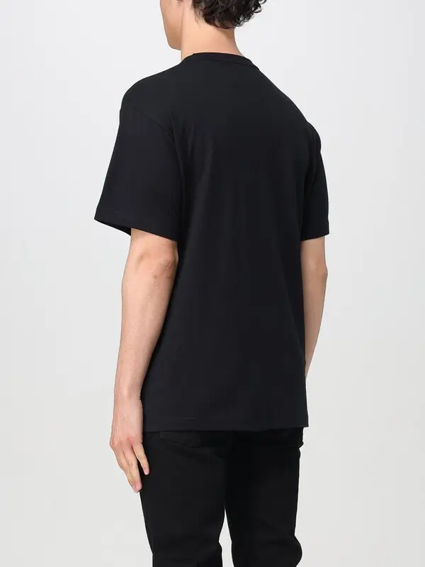 Versace T-shirt Colour