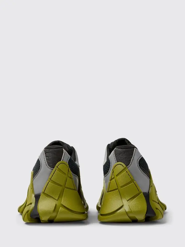 Camper Sneakers - Multicolor
