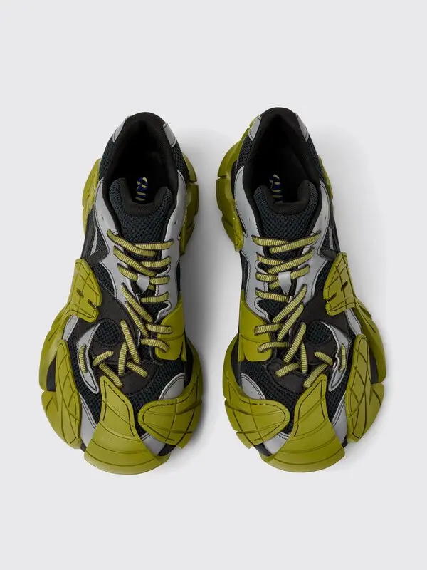 Camper Sneakers - Multicolor