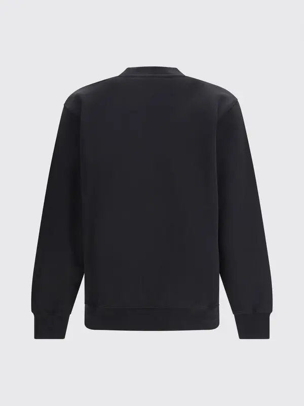 Philipp Plein Cotton Crew-neck Sweatshirt