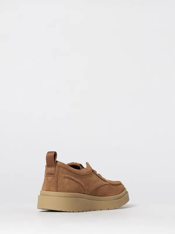 Clarks Polden Moc Derby Shoes
