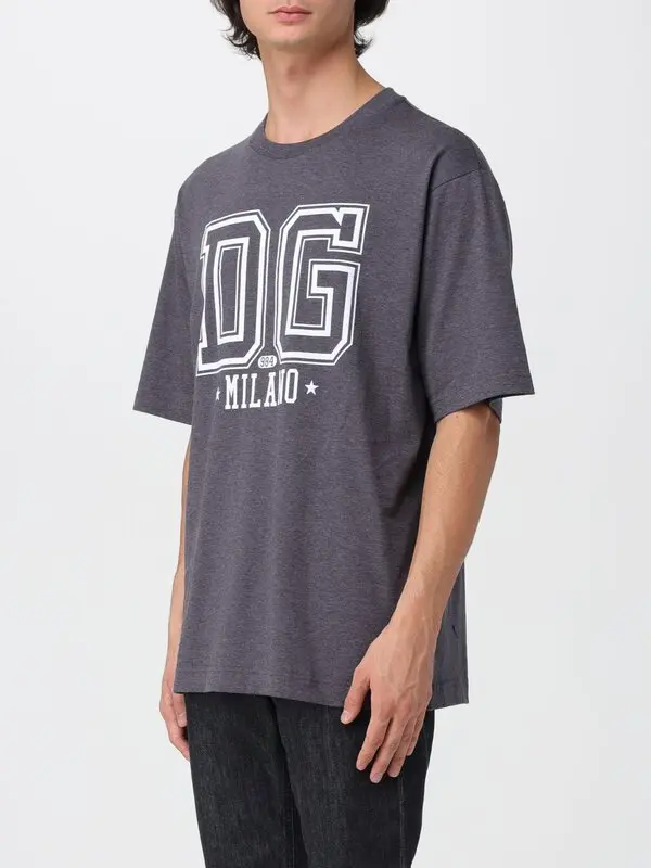 Dolce & Gabbana T-shirt Colour