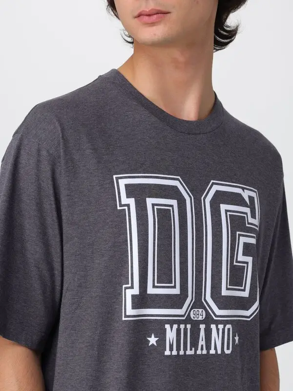 Dolce & Gabbana T-shirt Colour