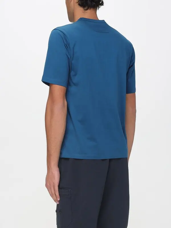 C.P. COMPANY T-shirt Colour - Blue