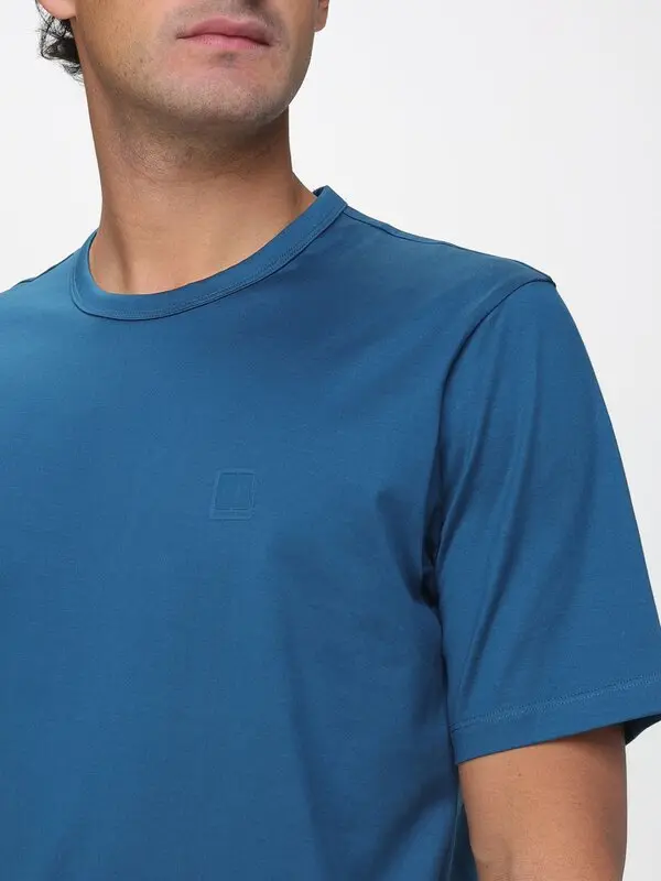 C.P. COMPANY T-shirt Colour - Blue