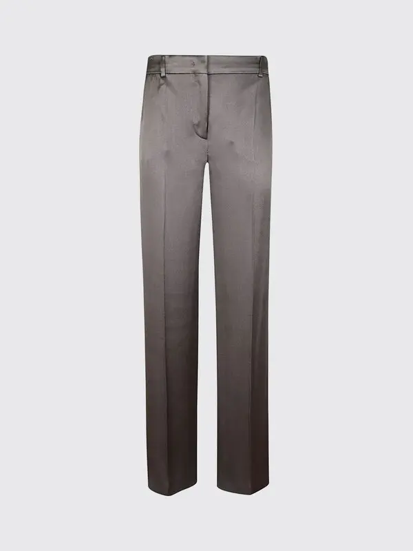 Alberta Ferretti Trousers Colour