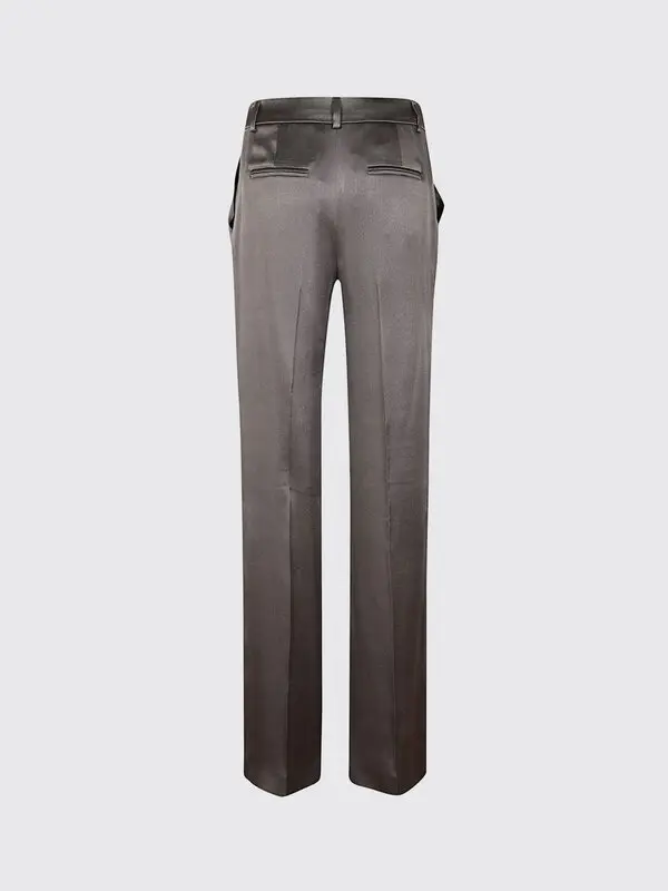 Alberta Ferretti Trousers Colour