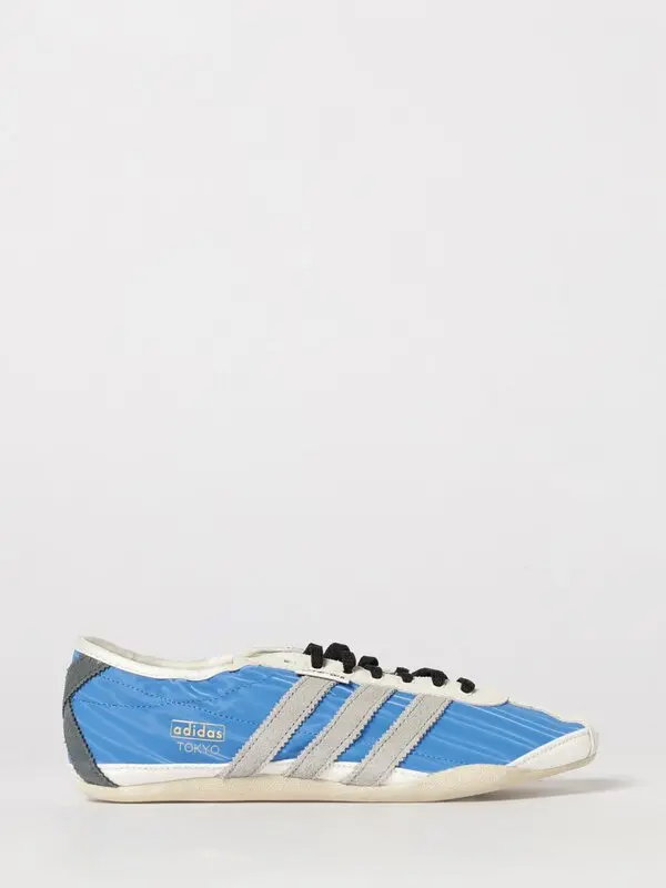 ADIDAS ORIGINALS X Song For The Mute Tokyo Low-top Sneakers - Blue