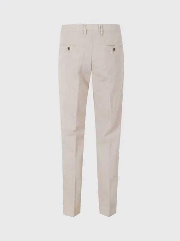 MYTHS Trousers - Brown