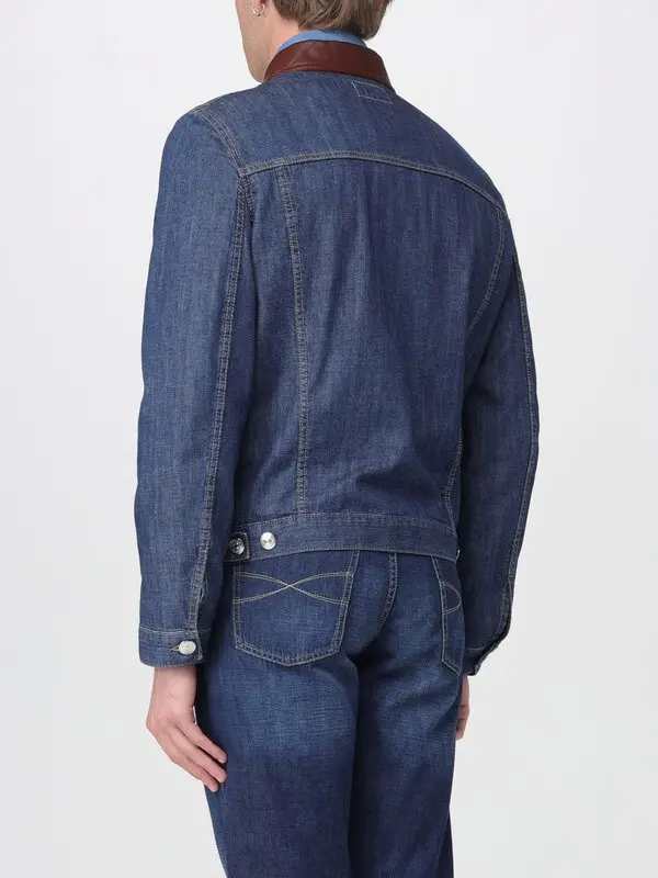 Brunello Cucinelli Jacket Colour