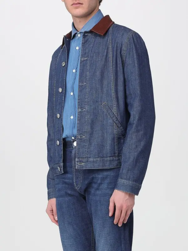 Brunello Cucinelli Jacket Colour