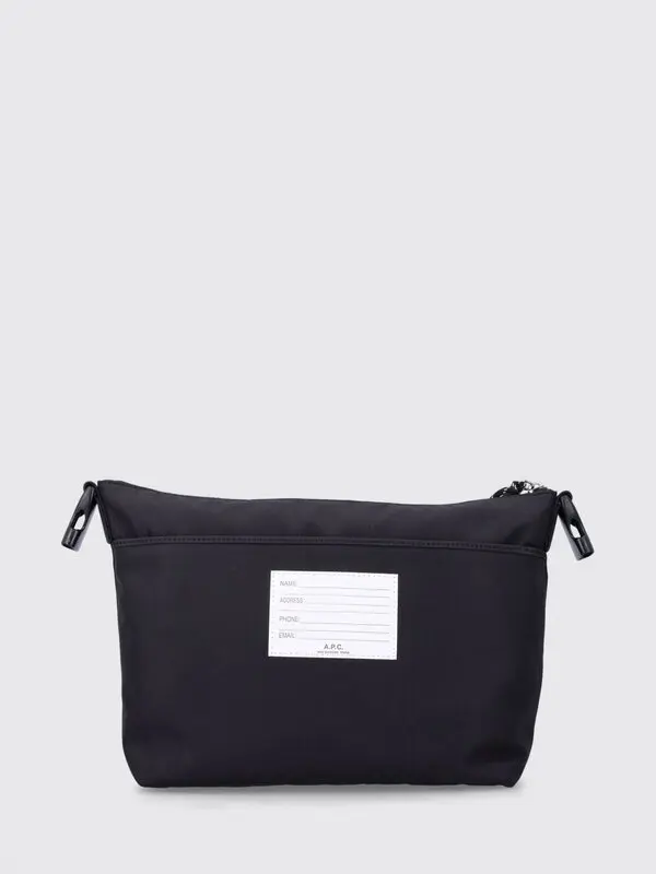 A.p.c. Bag Colour