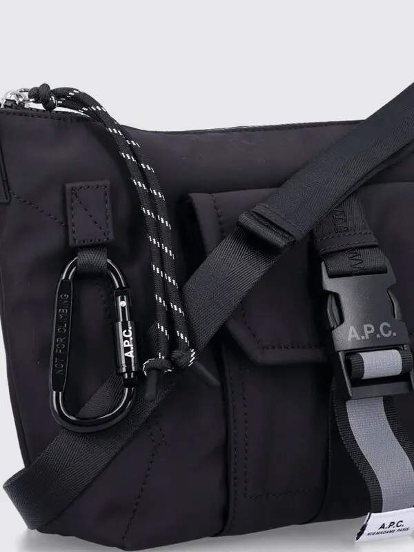 A.p.c. Bag Colour
