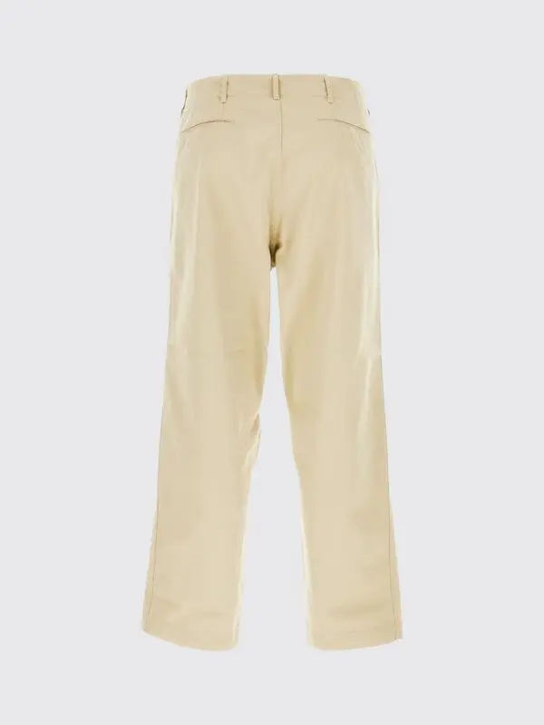 Nanamica Tailored Trousers - Kaki
