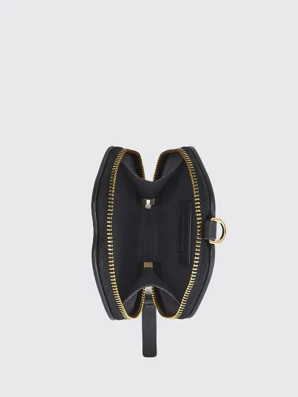 Marc Jacobs Lip Graphic Keychain