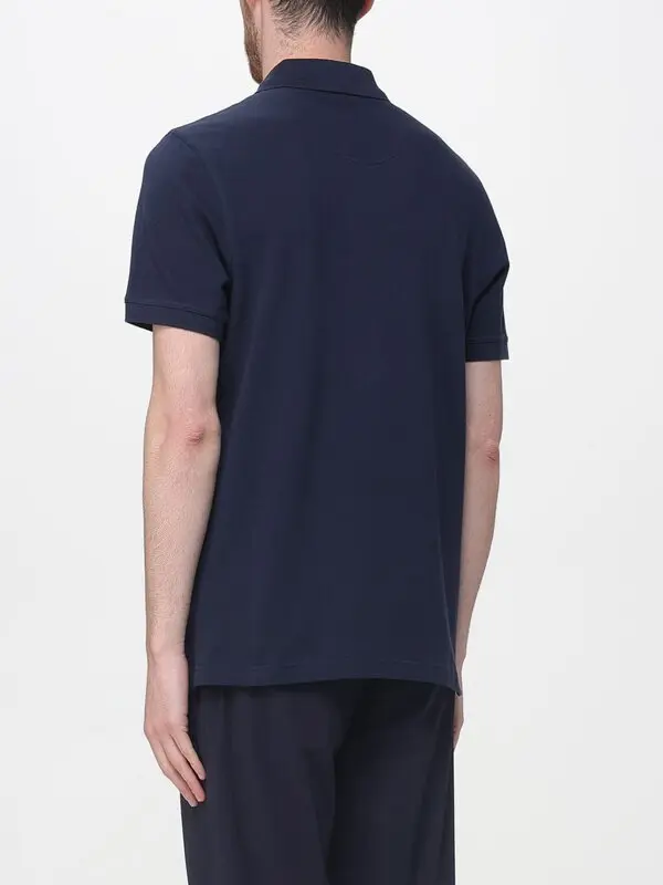 Barbour Polo Shirt Colour