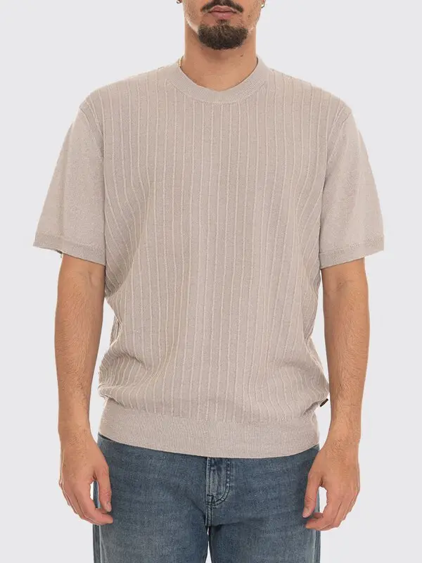 BOSS Jumper - Grey