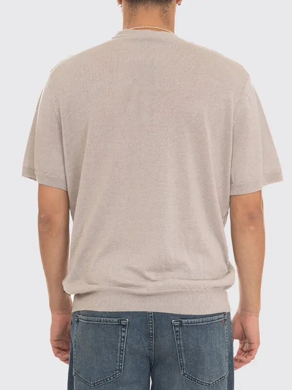 BOSS Jumper - Grey