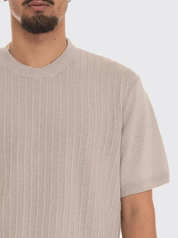 BOSS Jumper - Grey