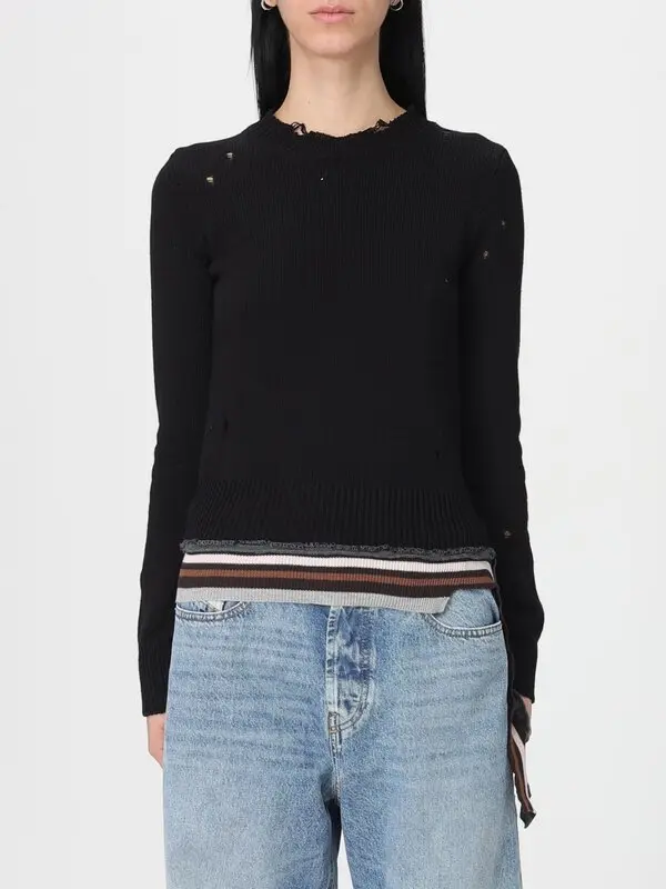 MAISON MARGIELA Jumper Colour